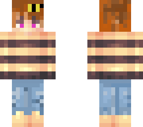 beeboi | Minecraft Skin