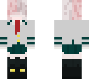 hachi | Minecraft Skins