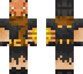 Brute | Minecraft Skin