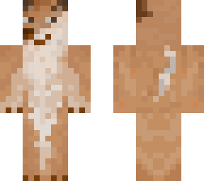 walter dog | Minecraft Skins