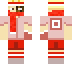 Canada | Minecraft Skin