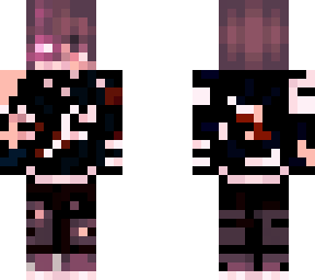 corpse | Minecraft Skin