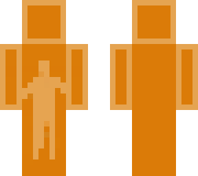 Dev Texture | Minecraft Skin
