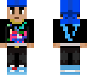 stud | Minecraft Skins