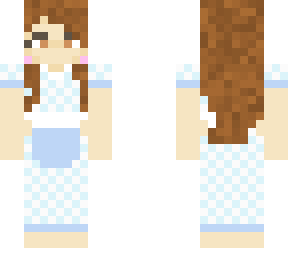 dolly | Minecraft Skin
