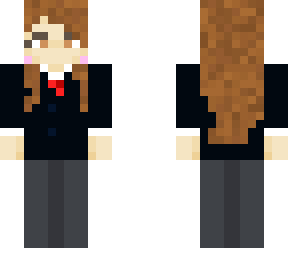 dolly | Minecraft Skins