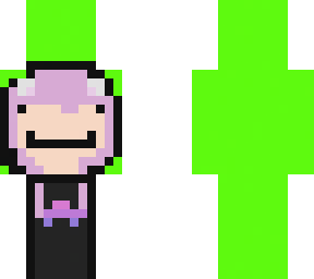 nihachu | Minecraft Skins