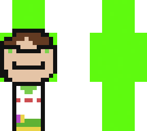 slimecicle | Minecraft Skins