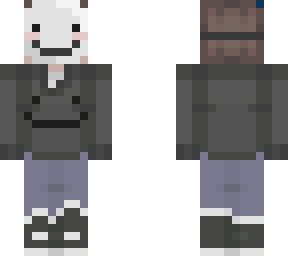 dream human | Minecraft Skins