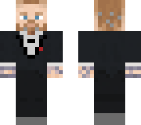 baldur | Minecraft Skins