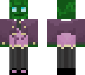 Floran | Minecraft Skin