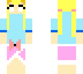 francis | Minecraft Skin