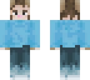 glatt | Minecraft Skin