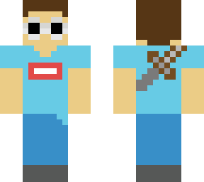 gorgenotfound | Minecraft Skins
