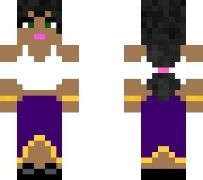 gypsy | Minecraft Skins