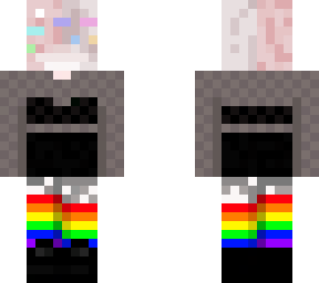 hachi | Minecraft Skins