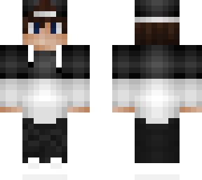 Handsome Boy | Minecraft Skin