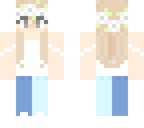 helena | Minecraft Skins