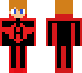 Hellbat | Minecraft Skin
