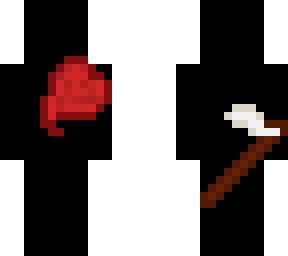 beetroot | Minecraft Skins