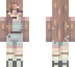 Fridge | Minecraft Skins