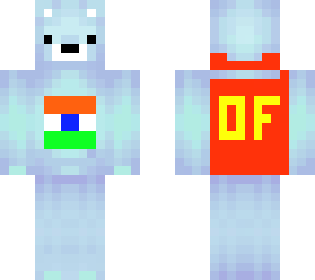 technoblade optifine cape | Minecraft Skins
