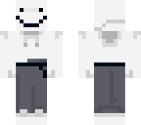 intimidating | Minecraft Skins