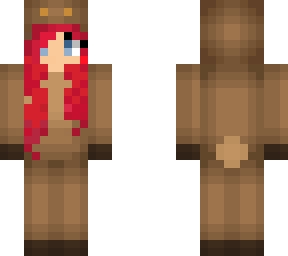 moosecraft | Minecraft Skins