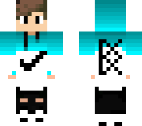 Beta | Minecraft Skins