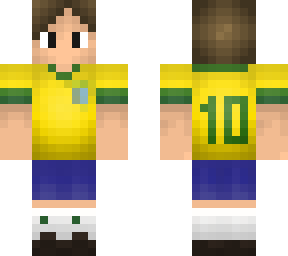 jazzghost | Minecraft Skins