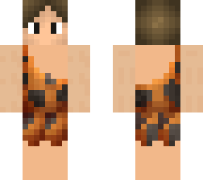 jazzghost | Minecraft Skins