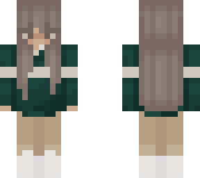 booger | Minecraft Skins