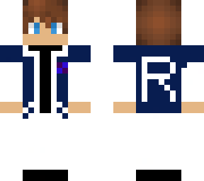 keegan | Minecraft Skins