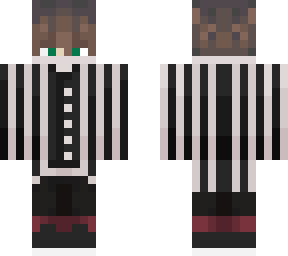 obanai iguro | Minecraft Skins