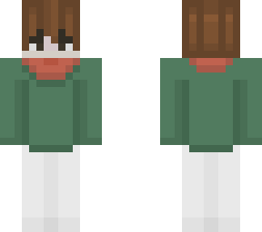 Lofi Male | Minecraft Skin