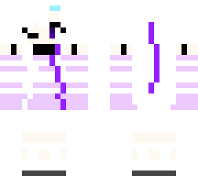 lua | Minecraft Skin