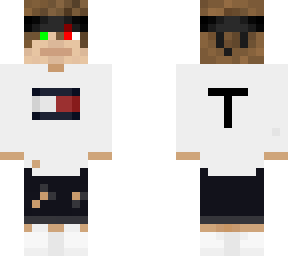 marcus | Minecraft Skins