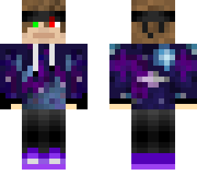 marcus | Minecraft Skins