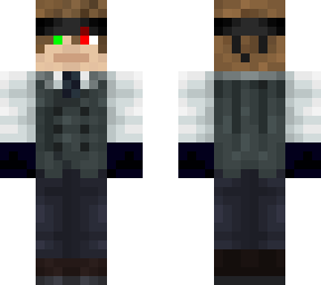 marcus | Minecraft Skin