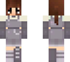 megan | Minecraft Skins