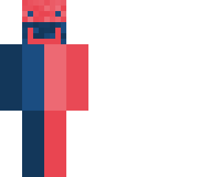 multi color | Minecraft Skin