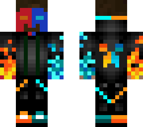 Multicolor | Minecraft Skins