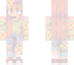 nectarine | Minecraft Skin