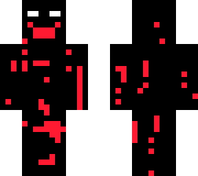 NULL SKIN | Minecraft Skin