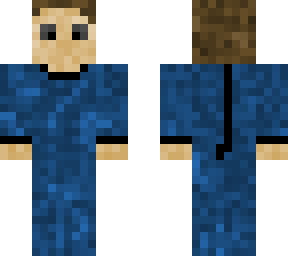 Onesie boy | Minecraft Skin