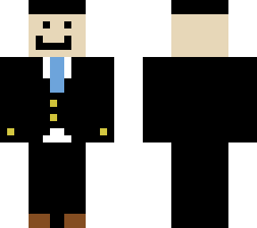 pagan | Minecraft Skins