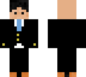 pagan | Minecraft Skins