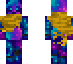 pandit | Minecraft Skins