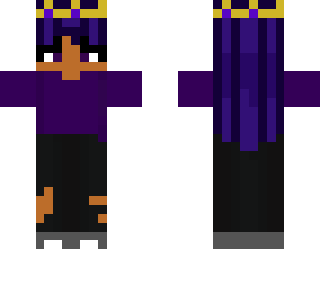 gender neutral | Minecraft Skins