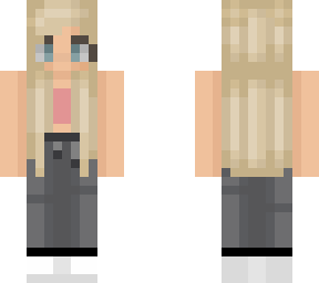 qrstuv | Minecraft Skin